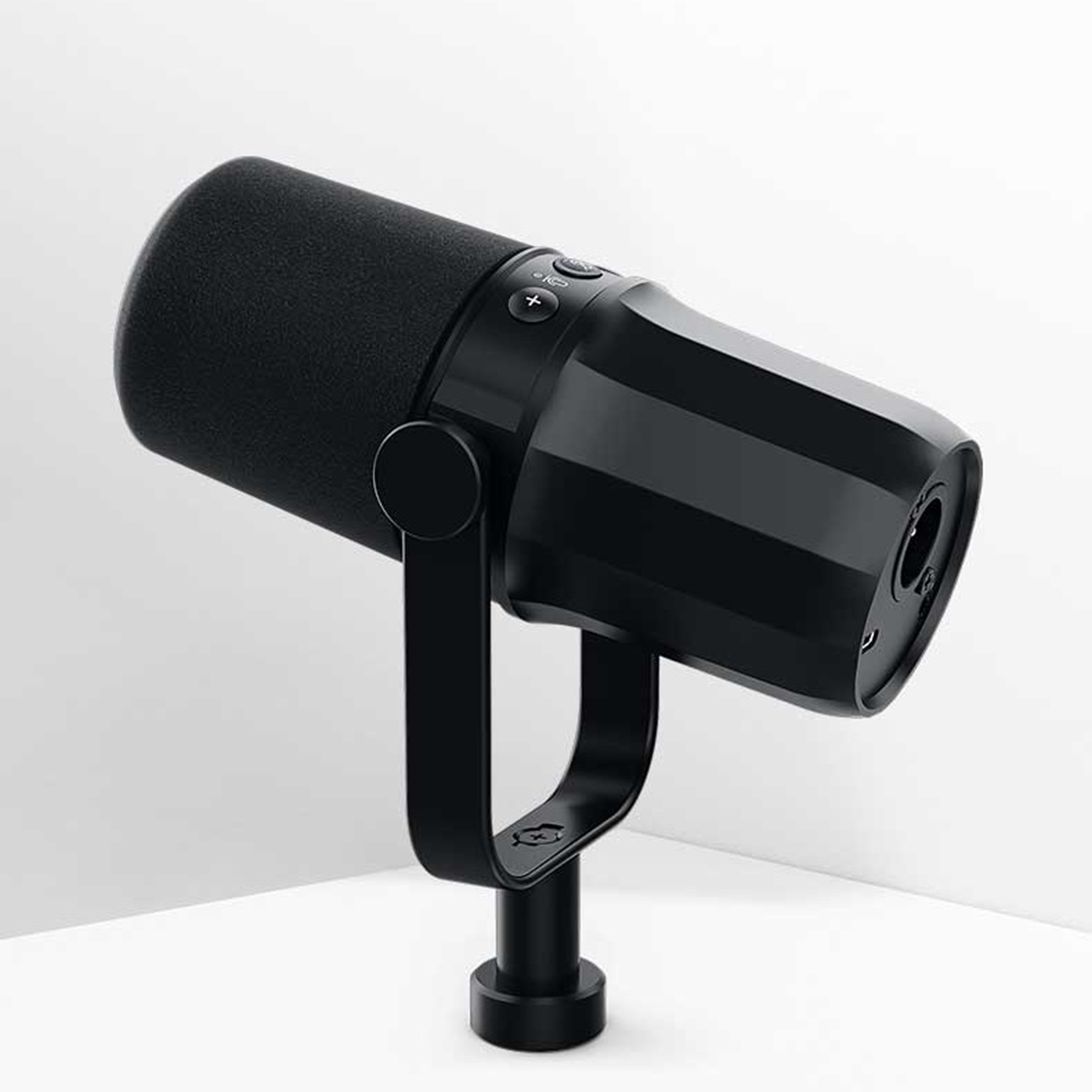 Usb Plug Play Microphone Studio Quality Mic Professional for Sound ...