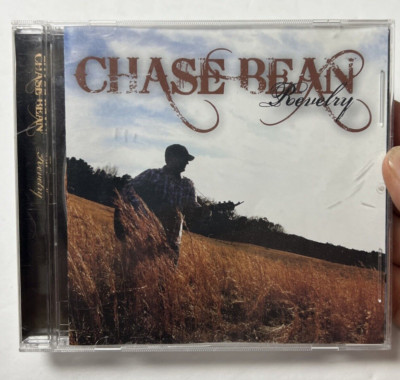 Chase Bean Revelry CD 2010 Southern Crown Music | eBay