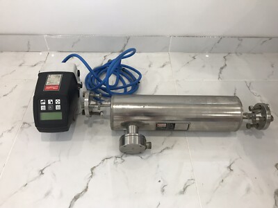 Flow Meters - Mass Flow Meter