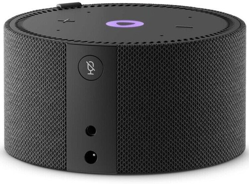 Yandex Station Alice mini 2 smart speaker Alisa | eBay