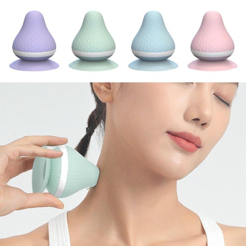 Trigger Point Yoga Fascia Back Massage Tool Massage Health Care Suction ...