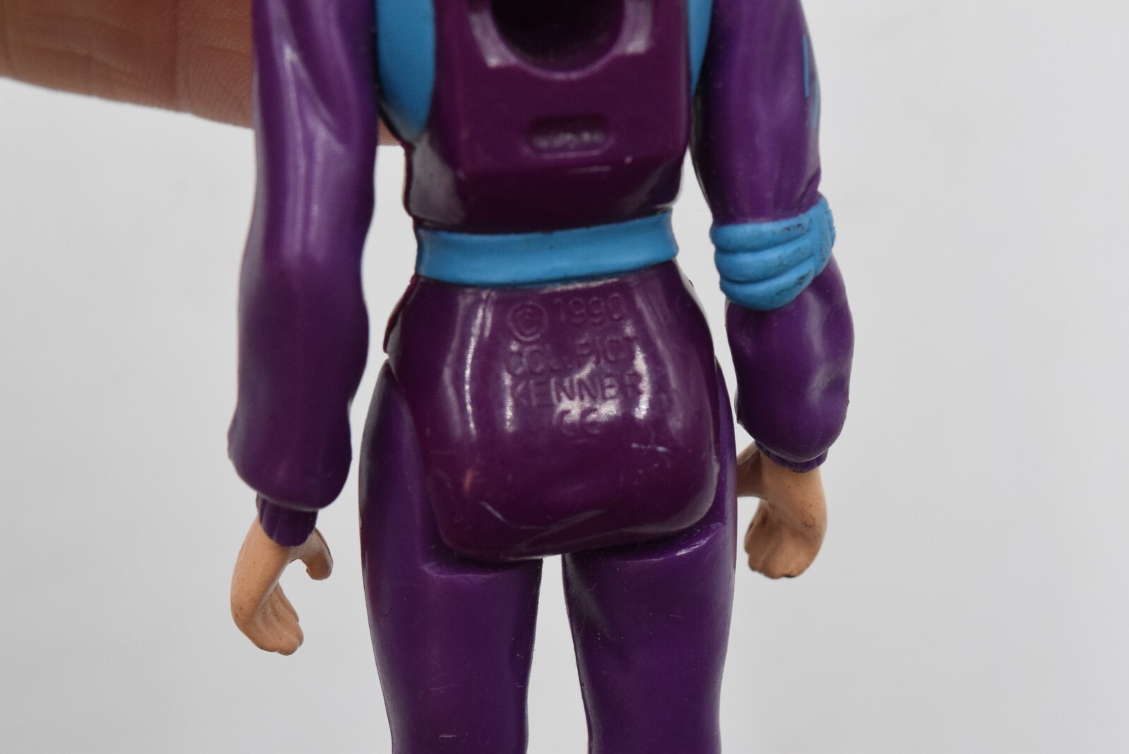 The Real Ghostbusters Power Pack Heroes Janine Melnit… - Gem