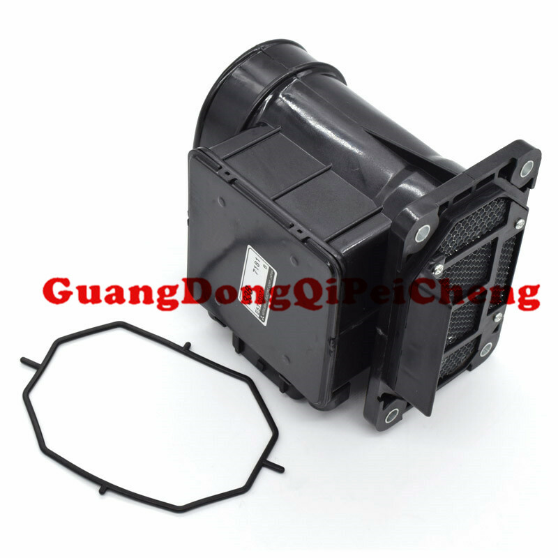 MAF Mass Air Flow Meter Sensor MD357338 Fits Mitsubishi Montero L200 ...