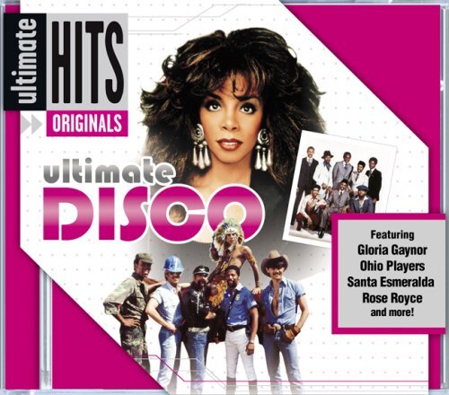 Ultimate Hits: Ultimate Disco 628261124527 | eBay