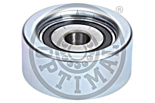 OPTIMAL V-Ribbed Belt Tensioner Pulley For TOYOTA Dyna Hiace 01-15 ...