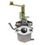 Carburetor For Coleman Powermate PWLE0799F2N 79CC 9" 3.5 FT-LBS Gas ...