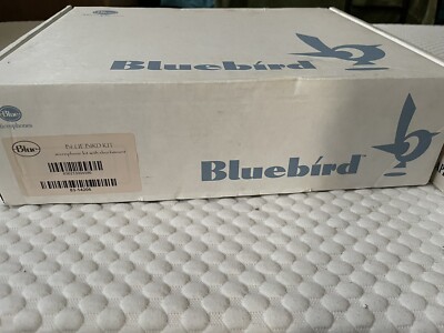 Bluebird Microphone Kit With Shock mount. 83-14206 | eBay