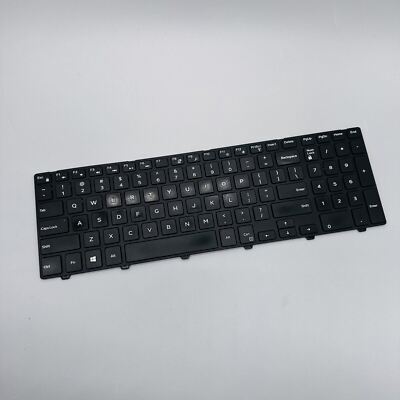 Genuine Dell Inspiron 17-5749 5748 Keyboard KPP2C SN8234 490.00H07.0L01 ...