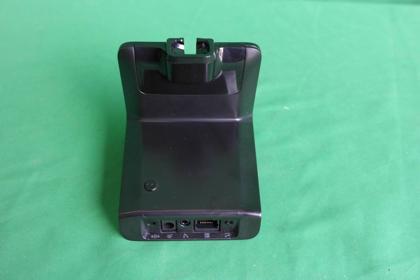 Plantronics CS540 Wireless DECT 6.0 Headset ***BASE ONLY*** | eBay