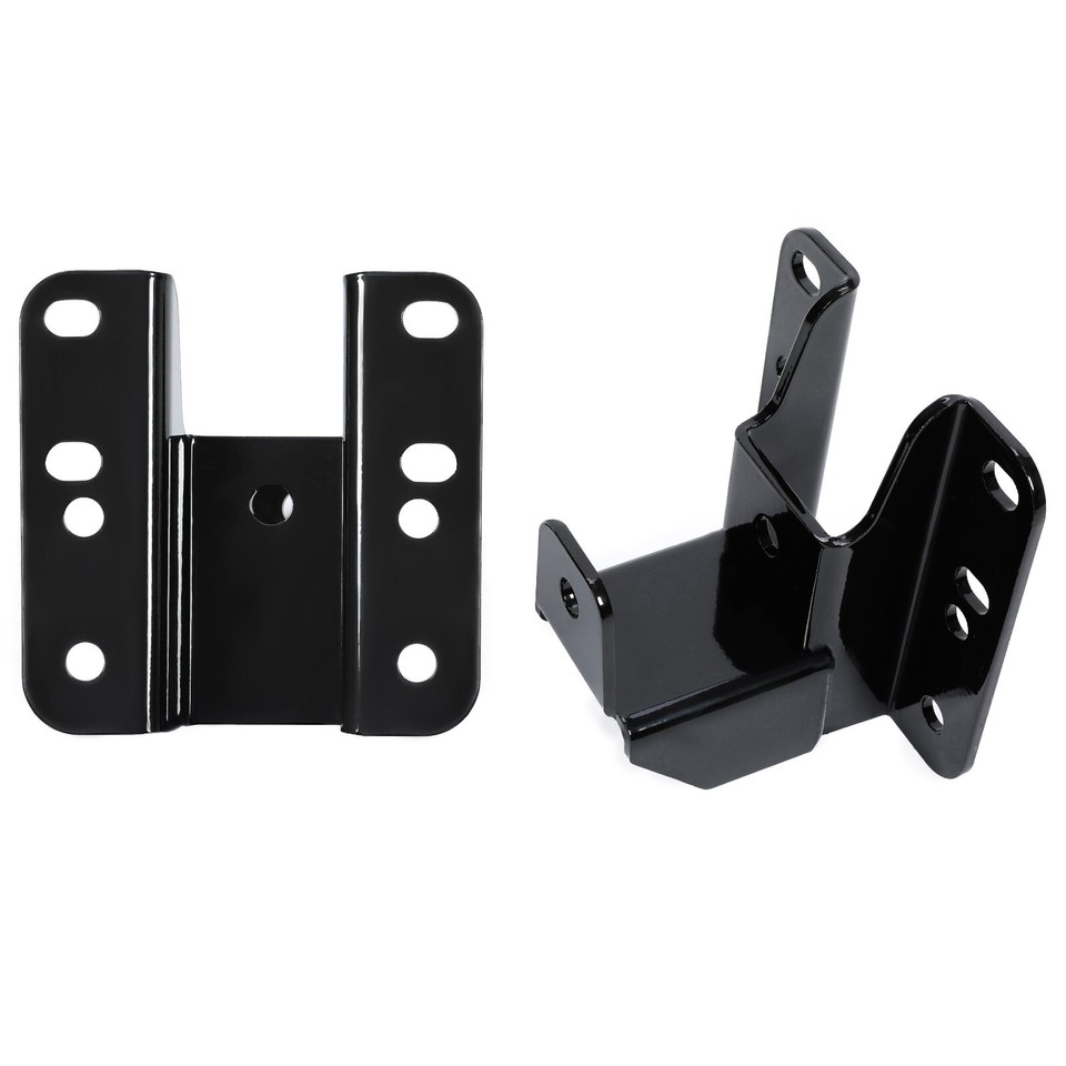 FOR 2007-2020 2014 CHEVY SILVERADO 1500 GMC 5-6 REAR DROP LOWERING AXLE ...