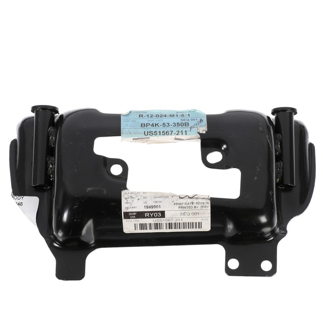 MAZDA OEM 06-10 5 Fender-Reinforcement Right BP4K53350B for sale online ...