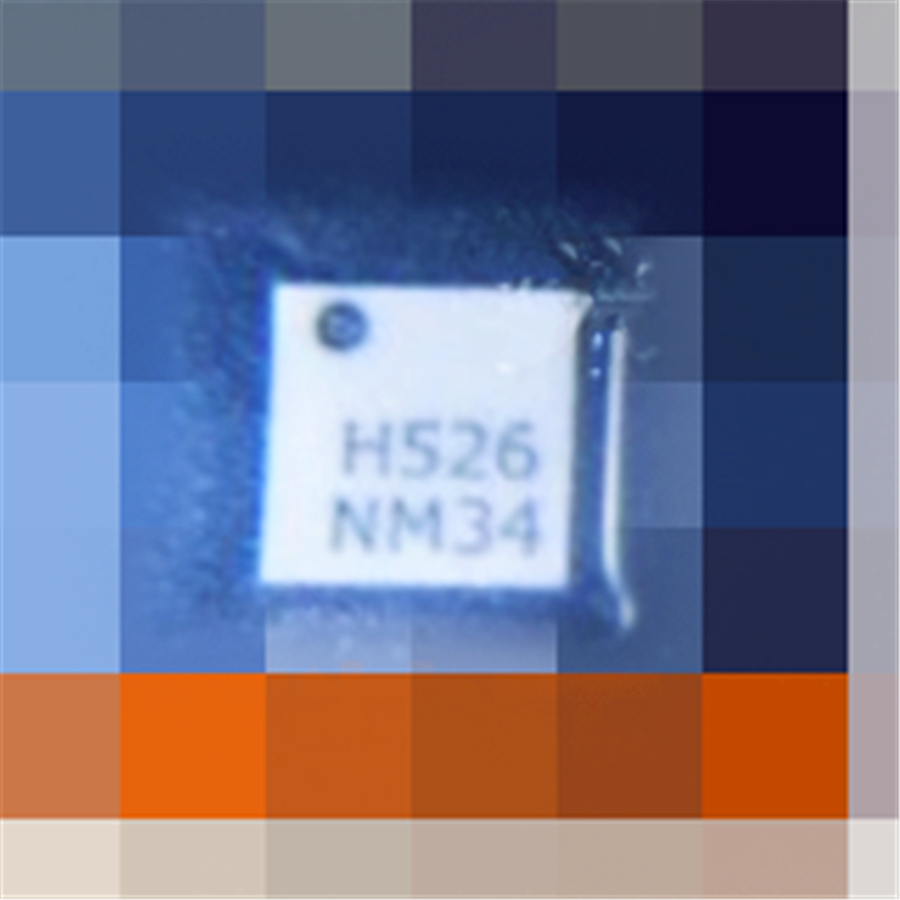 HMC526LC4 H526 GaAs MMIC I/Q MIXER 6 - 10 GHz | eBay