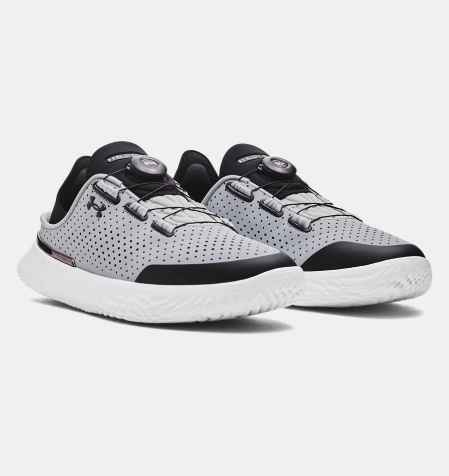 Under Armour Men's UA SlipSpeed Training Shoes | eBay