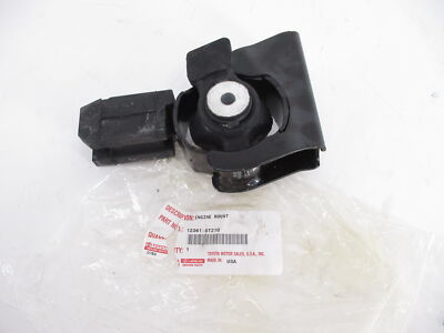 Genuine OEM Toyota 12361-0T210 Engine Mount 2014-2019 Corolla | eBay