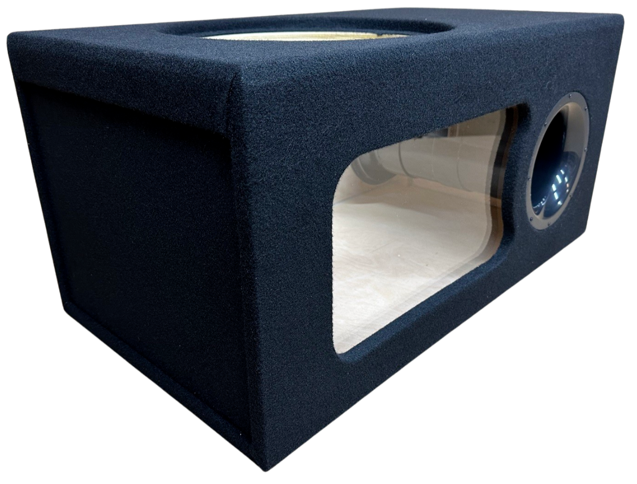 Custom Ported Sub Enclosure Box for a 15" Sundown Audio Z V.6 ZV6 Zv.6 ...