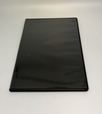 DVD Boxes - Slim Dvd Cases