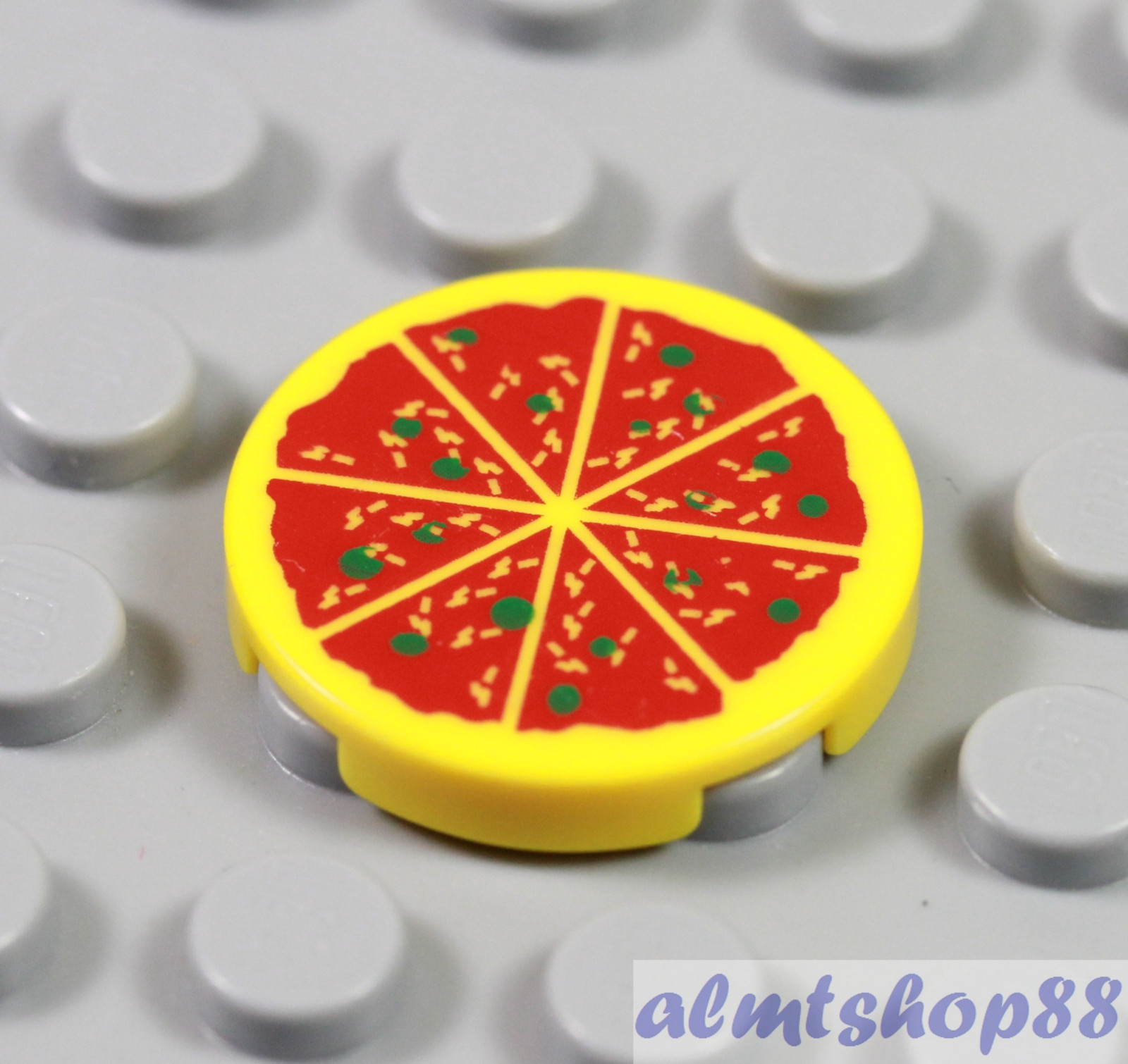 LEGO - 29 pcs Lot Picnic BBQ Bread Bread Hamburger Turkey Apple ...