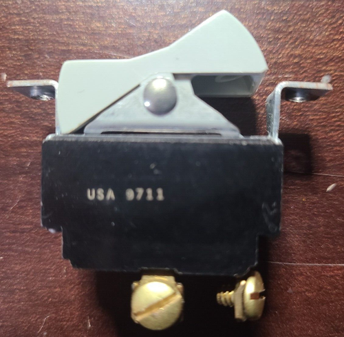 Piper Anti Collision Light Rocker Switch for sale online | eBay