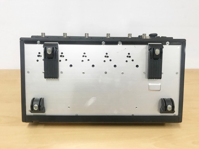 LeCroy WAVERUNNER 610ZI Digital 4 Channel 1ghz 20gs/s for sale online ...