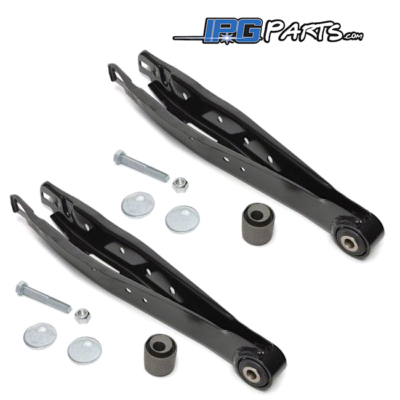 SPC Rear Adjustable Lower Control Arm Kit Fits Scion FRS Subaru BRZ ...