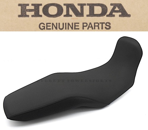 Low Seat Short Cut Saddle 24 XL750 Transalp 20mm Lower 08R74-MLC-D00ZB ...