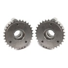 2pcs Timing Camshaft Sprockets for Land Rover Jaguar PT204 LR142279 ...