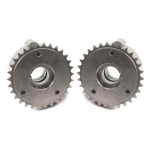 2pcs Timing Camshaft Sprockets for Land Rover Jaguar PT204 LR142279 ...