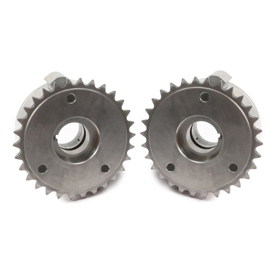 2pcs Timing Camshaft Sprockets for Land Rover Jaguar PT204 LR142279 ...