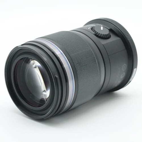 [NEAR MINT] OLYMPUS M.ZUIKO DIGITAL ED 60mm F2.8 MACRO ED MSC from ...