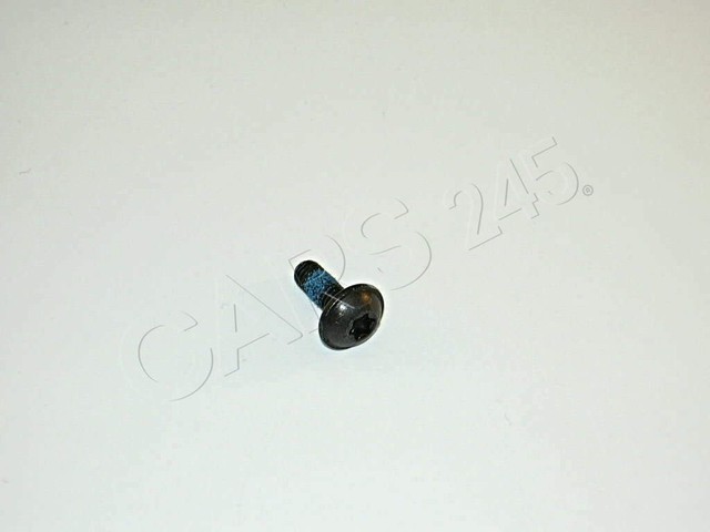 Genuine Porsche Cayenne Macan Panamera Oval Hexagon Socket Head Bolt ...