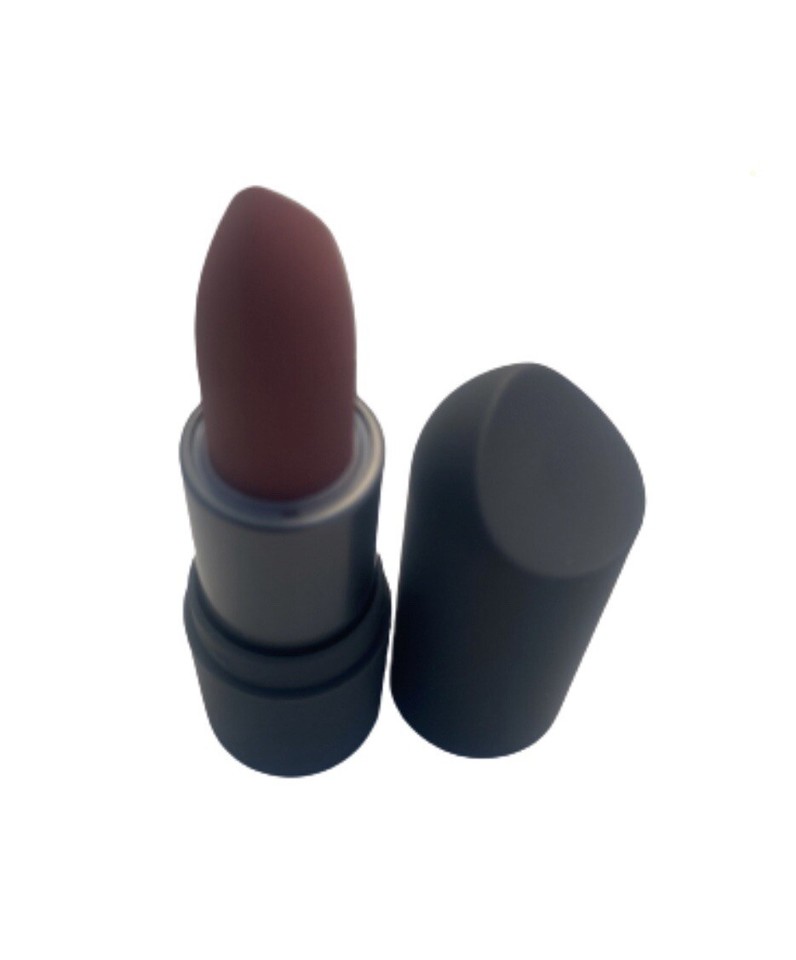 3Pcs x Bite Beauty Power Move Soft Matte Lipstick CHAI TRAVEL SIZE/MINI ...