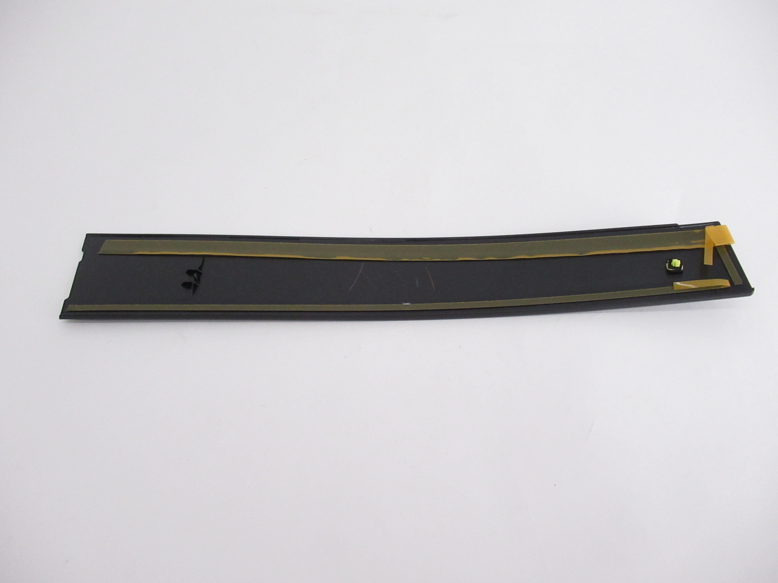 Genuine OEM Toyota 75755-35020 Passenger Front Frame Applique 2010-2020 ...