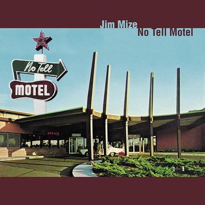 No Tell Motel 895102002690 | eBay