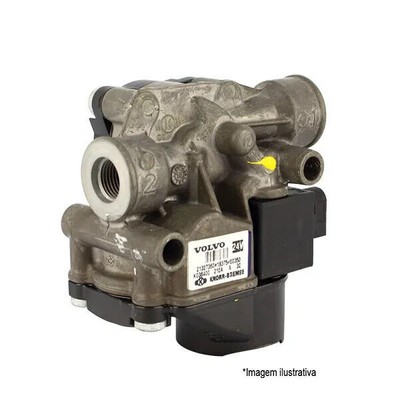 Brake valve Volvo, 21327360 | eBay