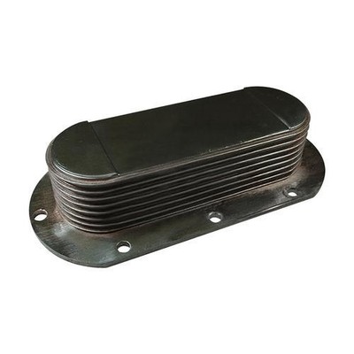 Engine Oil Cooler fits John Deere 4040 4050 4230 4430 4240 4250 4450 ...