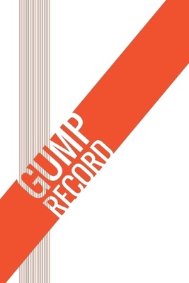 Gump Record by Gump Record (English) Paperback Book | eBay