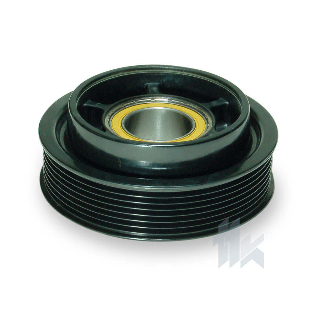 A/C Compressor Pulley for Mercedes C160 CLC160 C203 01.2005-A0012305511 ...