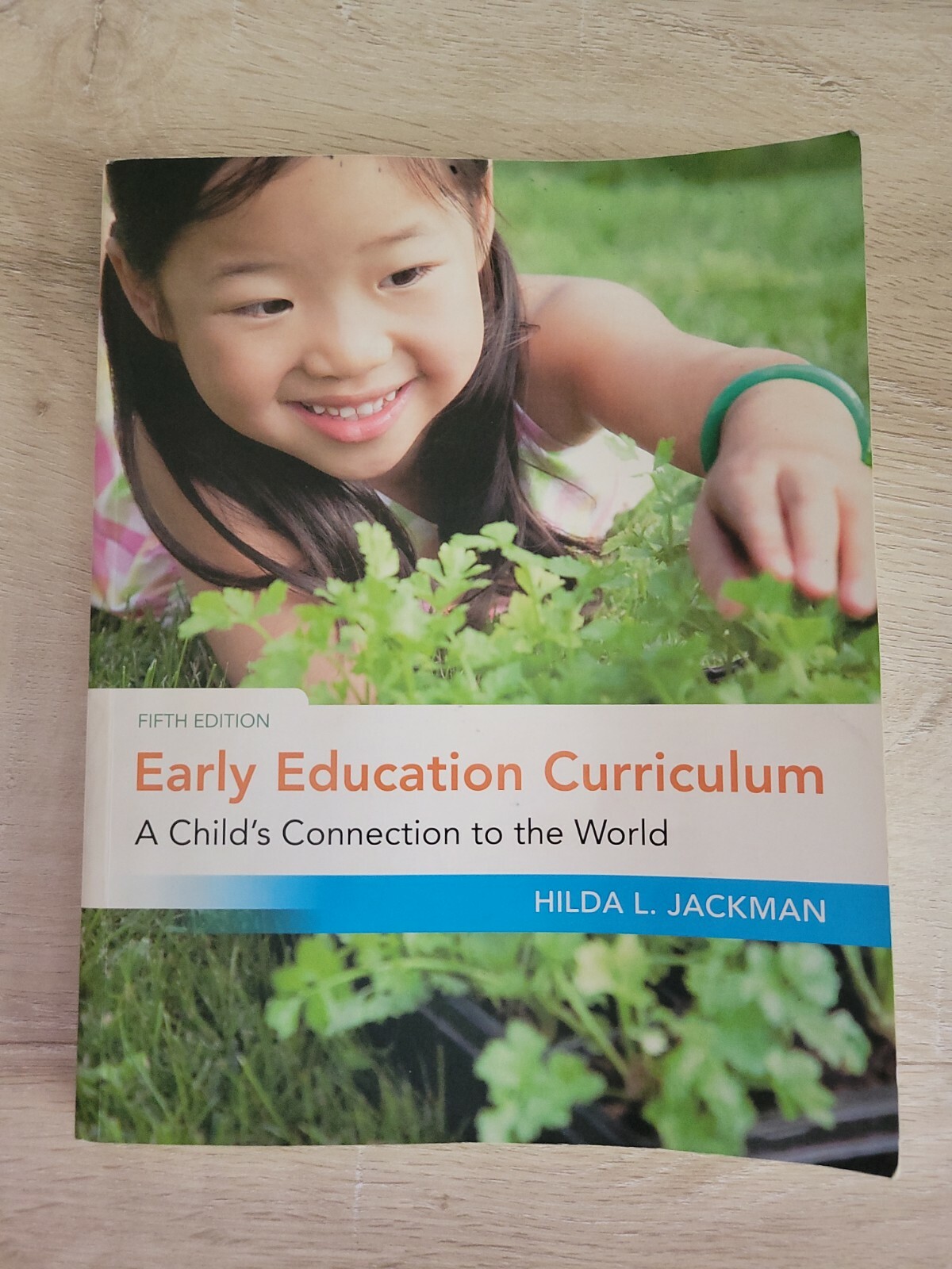 What's New in Early Childhood Ser.: Early Education Curriculum : A ...