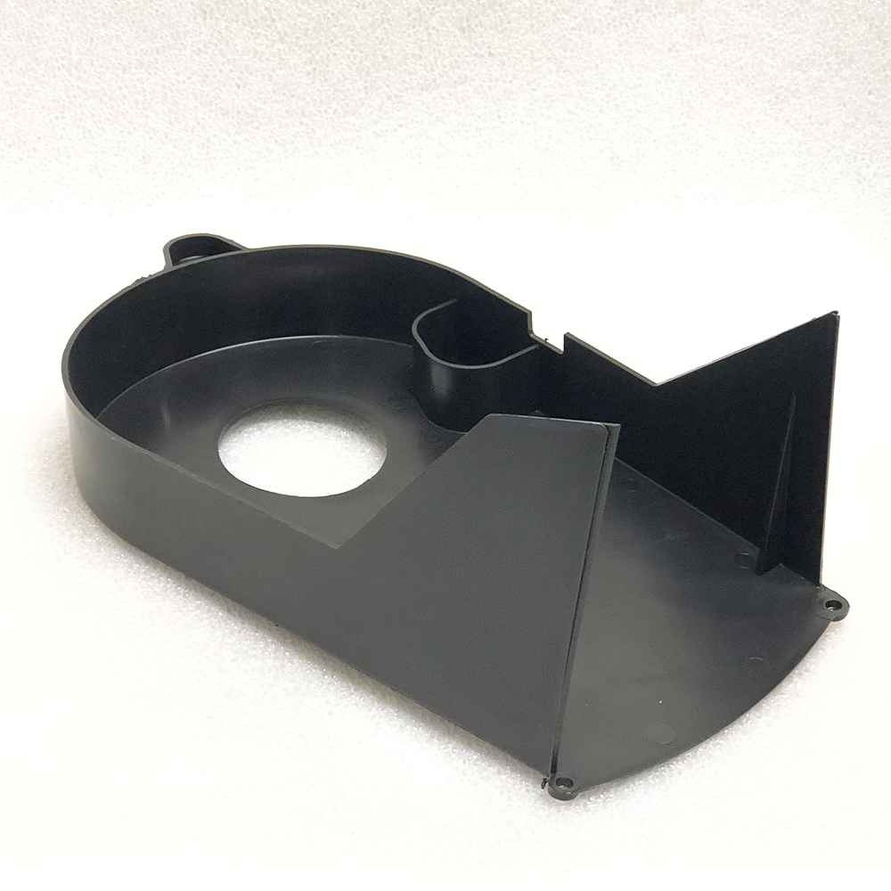 Genuine MOUNTFIELD SP185 PETROL LAWNMOWER DRIVE BELT COVER GUARD ...