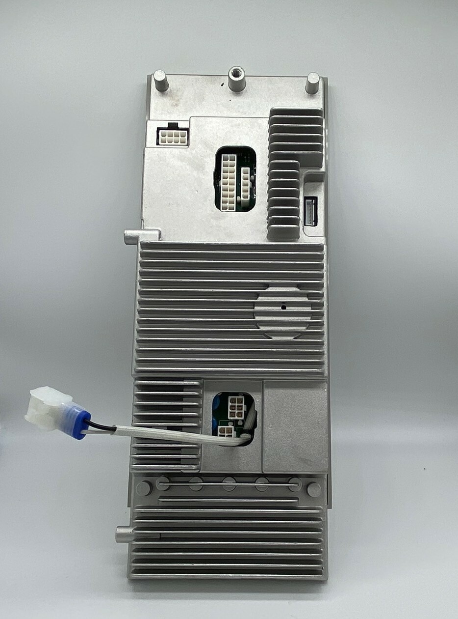 GENERAC GUARDIAN CONTROLLER 0H6680D ASSY CNTR 2010 AC HSB SAME DAY ...