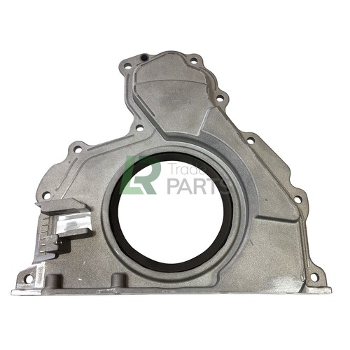LAND ROVER DISCOVERY 3 & 4 REAR MAIN CRANKSHAFT OIL SEAL 2.7 3.0 TDV6 ...