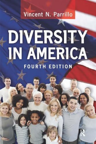 Diversity in America by Parrillo, Vincent N. 9781612052540| eBay