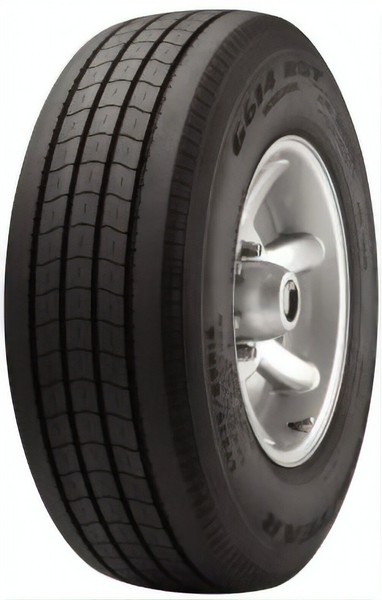 Goodyear G614 RST 235/85R16 Tire for sale online | eBay