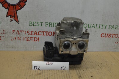 2004-09 Ford Ranger ABS Pump Control OEM 4L5T2C219AA Module 52-19C2 | eBay