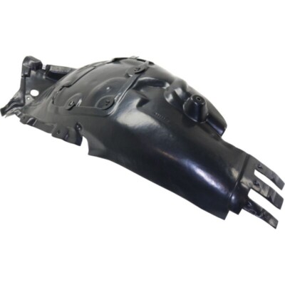 New Fender Liner Front Left Side Fits 2015-2021 MERCEDES-BENZ C300 ...