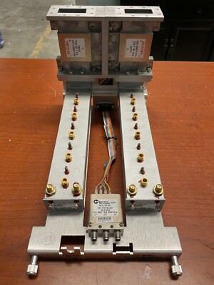 Harris/Aviat SD-110000, Constellation Antenna Combining Unit, 6825 ...