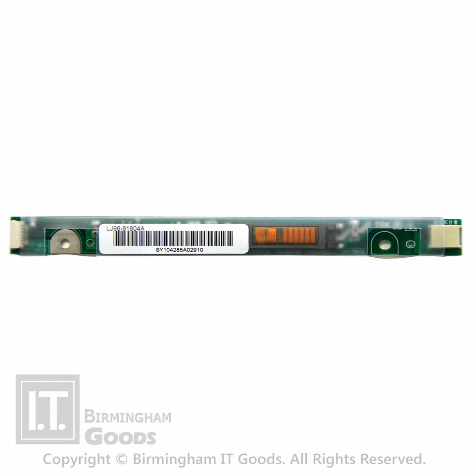 HP COMPAQ LJ96-61604A E168066 E192988 NX9110 Inverter | eBay