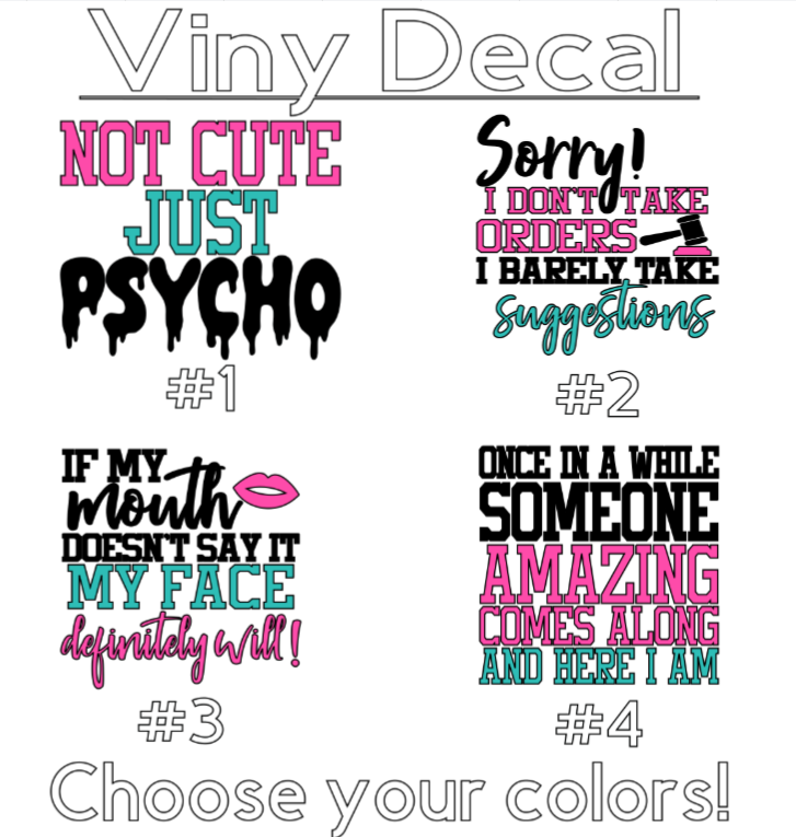 Order Vinyl Quotes Vinyl Wall Art Decal If You Can Dream It You Can