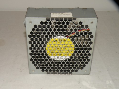 DEC 70-40142-01 COMPAQ ALPHASERVER DS20E REAR FAN ASSEMBLY | eBay