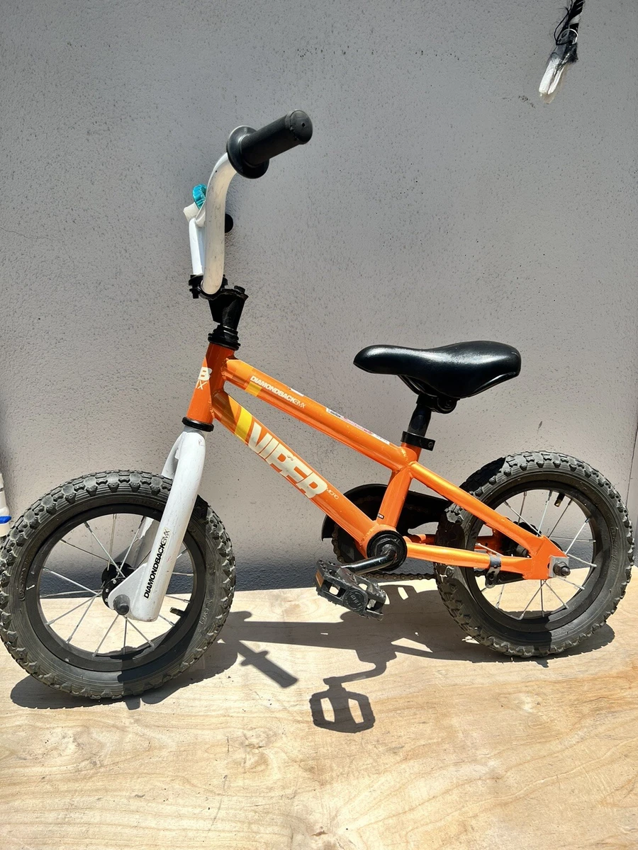 Diamondback Micro Viper 12 Boys' Bike REI Co-op